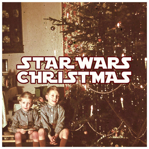 The Matinee - Star Wars Christmas: 歌詞と曲 | Deezer