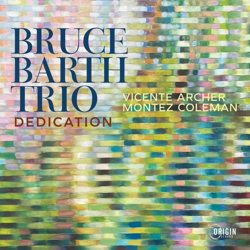 Bruce Barth - Dedication : chansons et paroles | Deezer