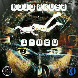 Kojo Akusa