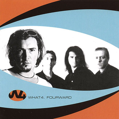 What4 - Fourward: letras y canciones | Escúchalas en Deezer