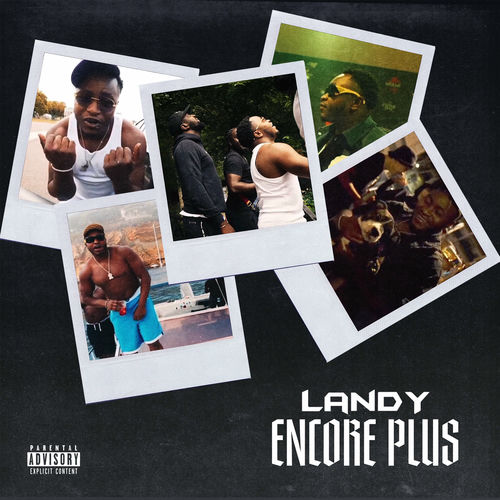 Landy - Encore plus : chansons et paroles | Deezer