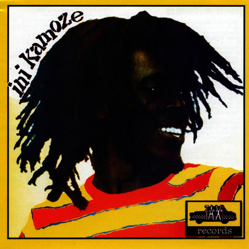 Ini Kamoze - Ini Kamoze: letras e músicas | Deezer
