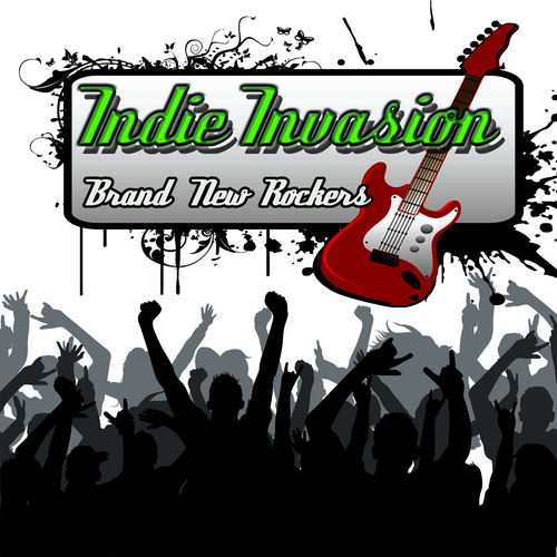 Brand New Rockers - Indie Invasion: letras de canciones | Deezer