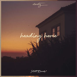 Clarity Album Cover