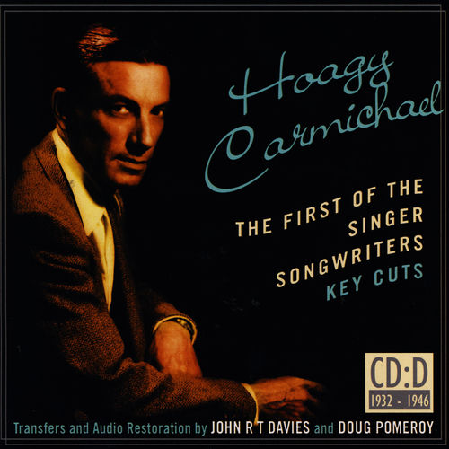 Vários intérpretes - Hoagy Carmichael- The First Of The Singer ...