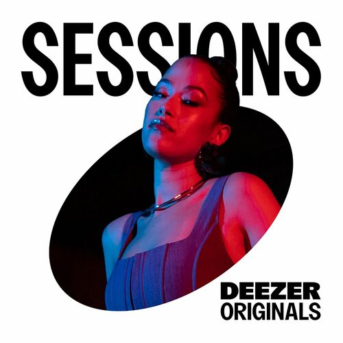 Jazzy - Deezer Sessions: letras e músicas | Deezer