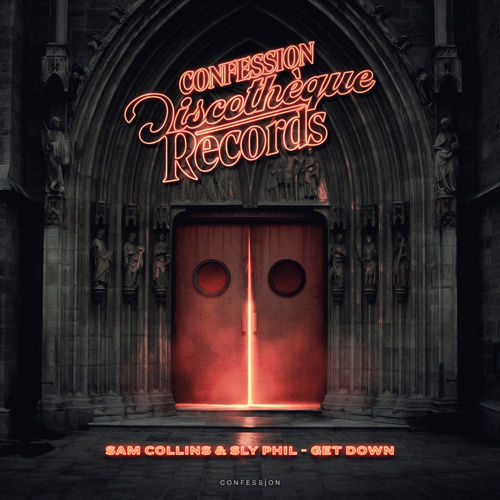 Sam Collins - Get Down: letras e músicas | Deezer