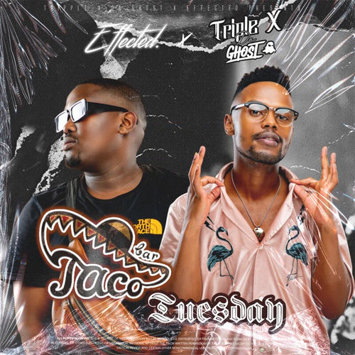 Triple X Da Ghost - Taco Tuesday: lyrics and songs | Deezer