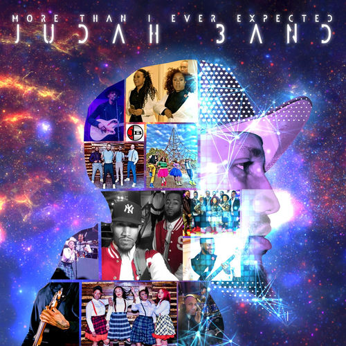 Judah Band - More Than I Ever Expected - EP: lyrics and songs | Deezer