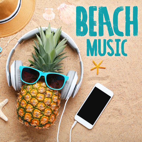 Various Artists - Beach Music: lyrics and songs | Deezer