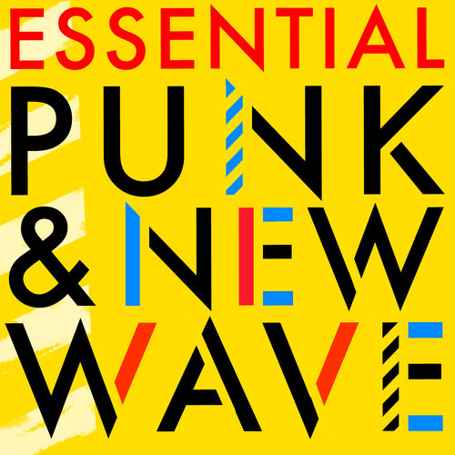 Classic Rock - Essential Punk & New Wave: lyrics and songs | Deezer