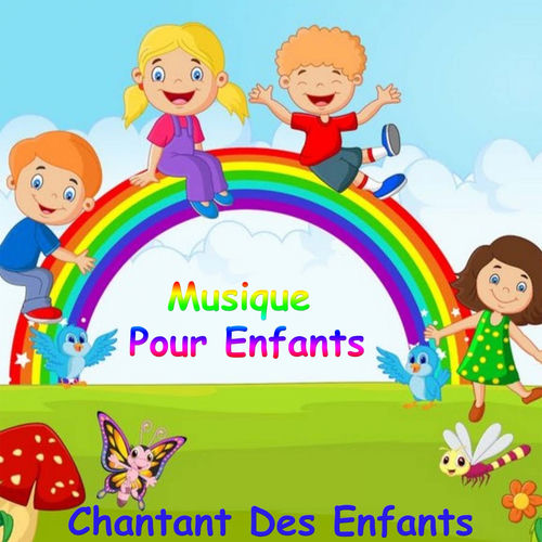 Musique Pour Enfants - Chantant Des Enfants | Deezer