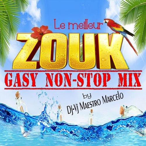Mika & Davis - Le Meilleur Zouk Gasy Non-Stop Mix : chansons et paroles ...