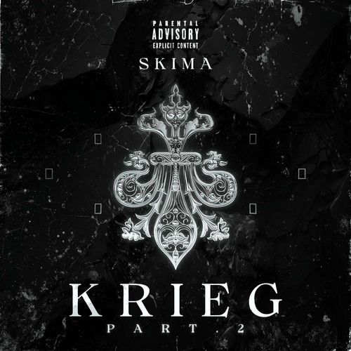 Skima - Krieg Part.2 (Hagra) : chansons et paroles | Deezer