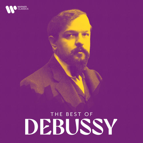 Claude Debussy - Debussy: Clair de lune and Other Masterpieces: lyrics ...