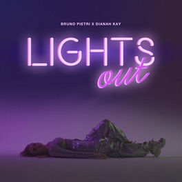 Lights Out Album Cover