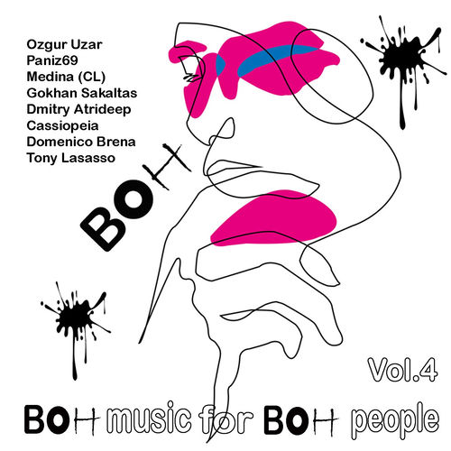 Vários intérpretes - Boh Music for Boh People Vol.4: letras e músicas ...