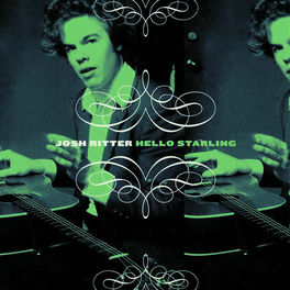Josh Ritter Album