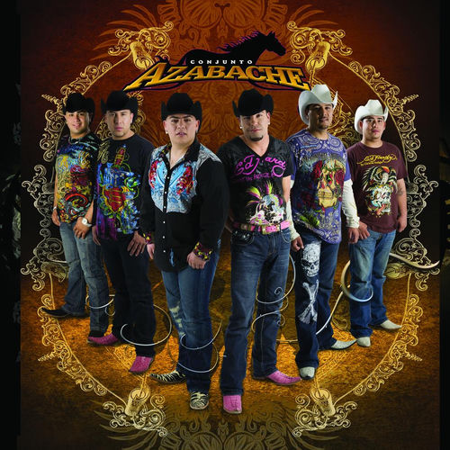 Conjunto Azabache - Una Nueva Pasión: letras de canciones | Deezer