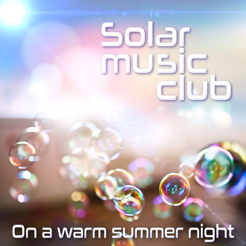 Solar Music Club - Karma : écoute avec les paroles | Deezer