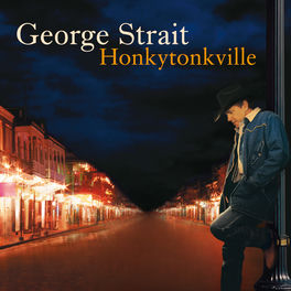 George Strait The Road Less Traveled
