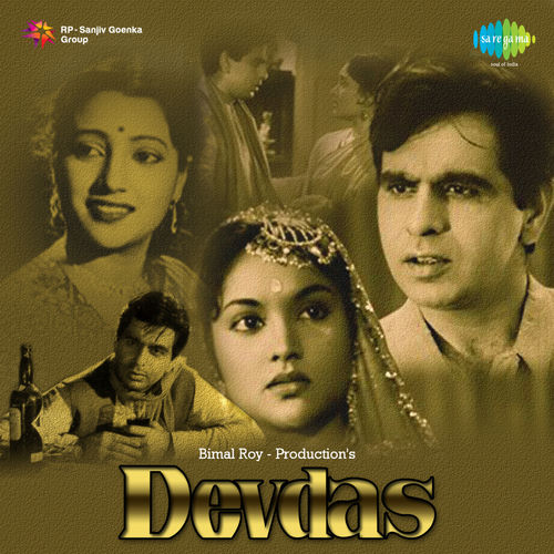 Devdas Movie Poster