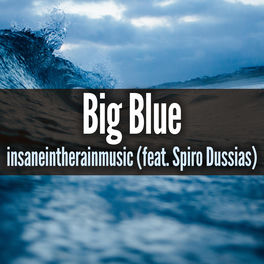 The Big Blue Soundtrack