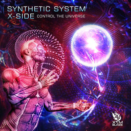 Control System Album Cover