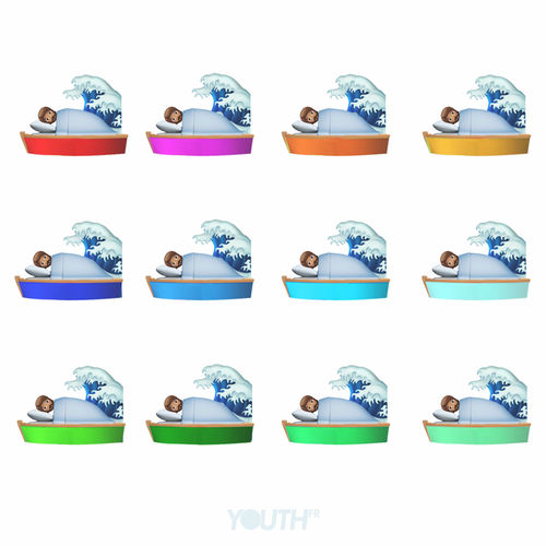 Hillsong FR - J'ai Jésus dans mon bateau : chansons et paroles | Deezer