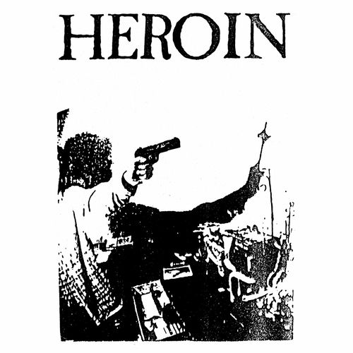 Heroin (new album) - Discography: lyrics and songs | Deezer