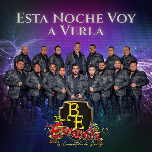 Banda Los Escamilla, La Consentida De Jerez - El Abandonado: listen ...