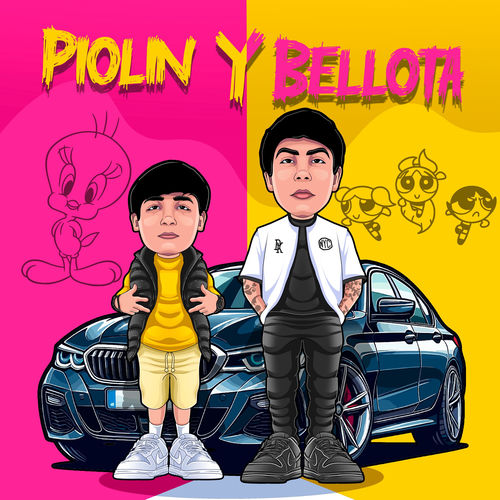 Manuel Rivera - PIOLIN Y BELLOTA (Extended Version): letras y canciones | Escúchalas en Deezer