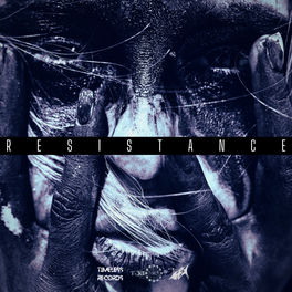 The Resistance Album Cover