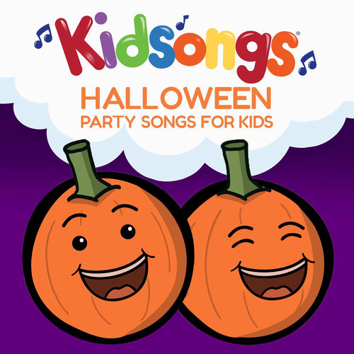 Kidsongs - Halloween Party Songs for Kids: lyrics and songs | Deezer