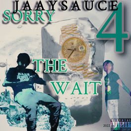 Sorry 4 The Wait Album Cover