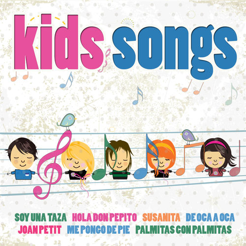 Various Artists - Kids Songs: lyrics and songs | Deezer