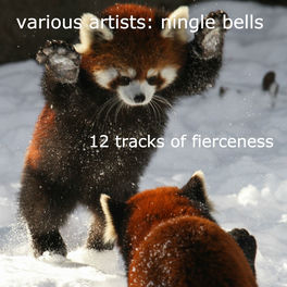 Red Panda Attack