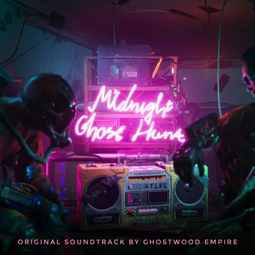 Ghostwood Empire Midnight Ghost Hunt Original Soundtrack Lyrics