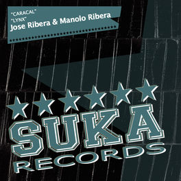 Manolo Ribera