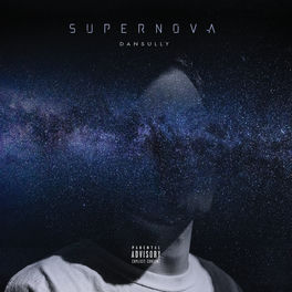 Galaxy Supernova Album Cover