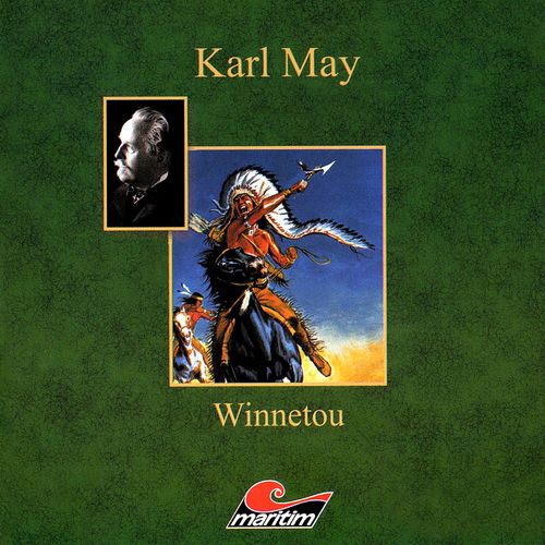 Karl May - Winnetou II, Teil 5: listen with lyrics | Deezer