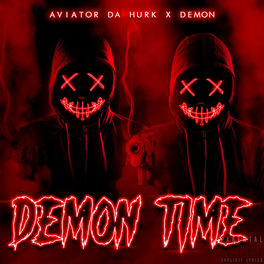 Demons Album Cover