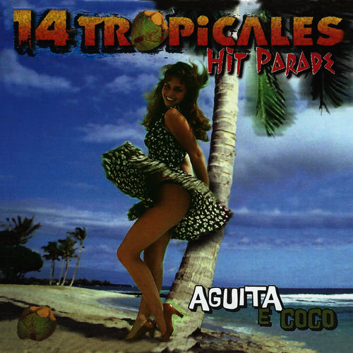 Varios Artistas - 14 Tropicales Aguita e Coco: letras de canciones | Deezer
