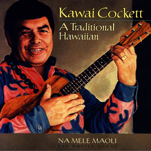 Kawai Cockett - Wahine Holo Lio: listen with lyrics | Deezer