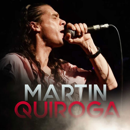 Martín Quiroga - Solo Quiero Bailar: letras de canciones | Deezer