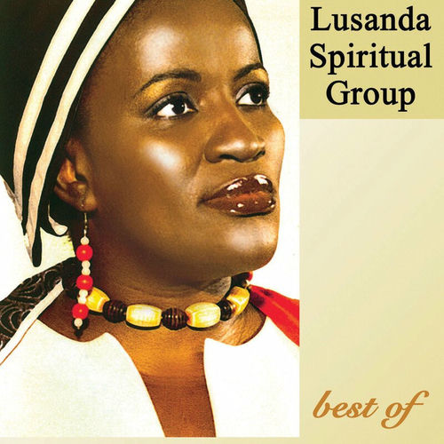 Lusanda Spiritual Group - Ubuhle: listen with lyrics | Deezer