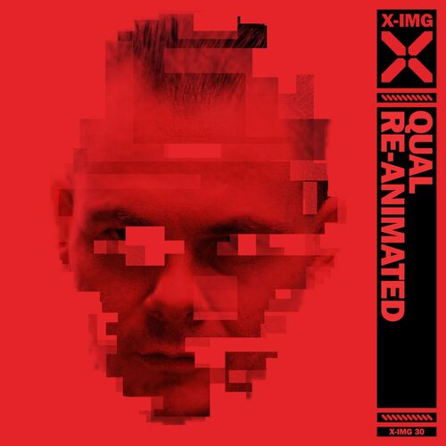 Qual - Re-Animated: lyrics and songs | Deezer Qual - Re-Animated: lyrics and songs | Deezer