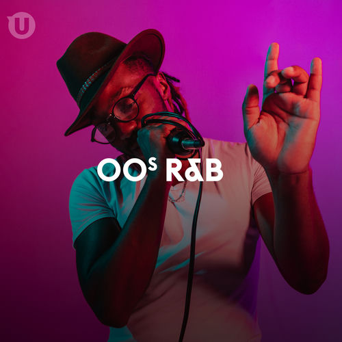 Various Artists - 00s R&B: lyrics and songs | Deezer