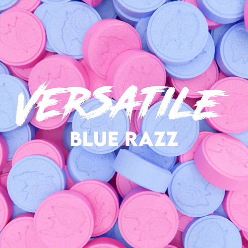 Versatile - Blue Razz: lyrics and songs | Deezer