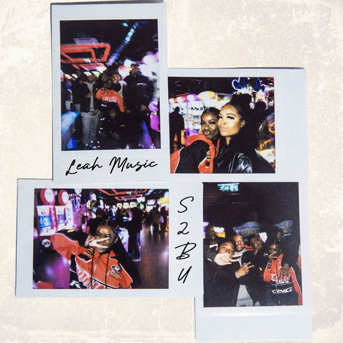 Leah Music - S2BU: letras e músicas | Deezer